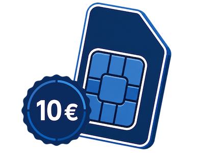80 GB unter 10 Euro: Handytarif mit Geburtstags-Extra