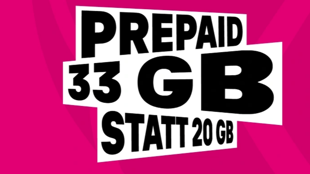 Telekom Prepaid für 10 Euro: „WM-Aktion“ verlängert